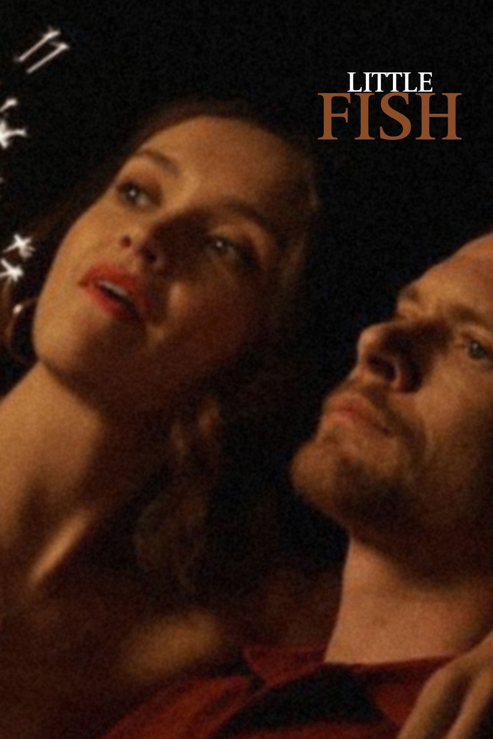 Little Fish (2021) - Posters — The Movie Database (TMDB)