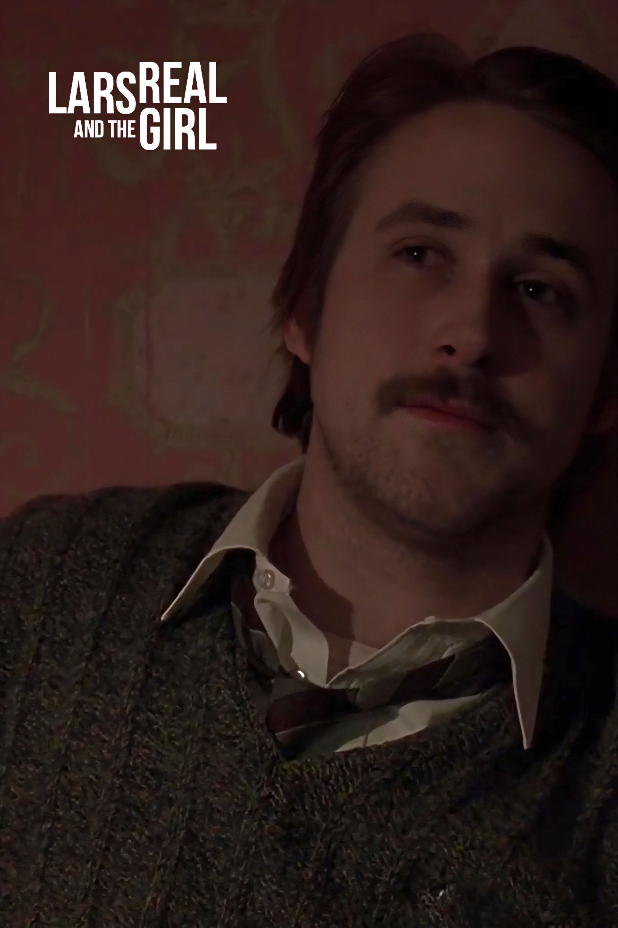 Lars and the Real Girl (2007) - Posters — The Movie Database (TMDB)