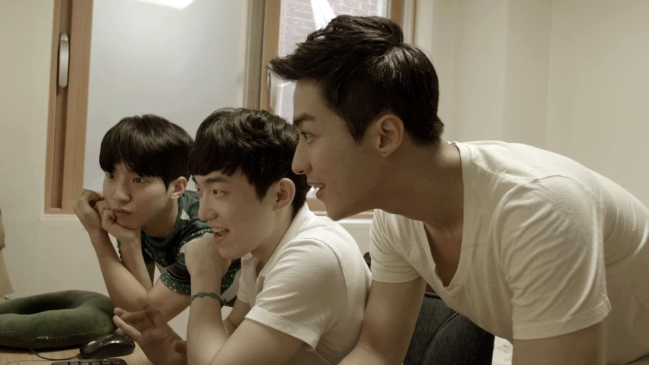 Good day for watching porn (2016) - Plex