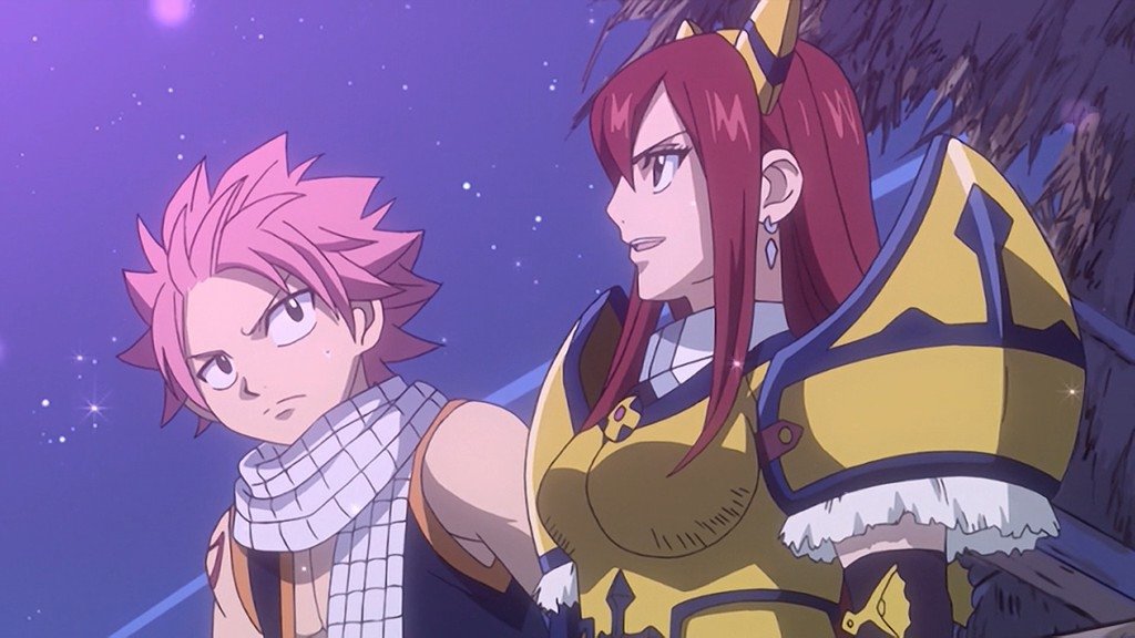Liste Des Episode De Fairy Tail - Communauté MCMS Liste Des Episode De Fairy Tail - Communauté MCMS