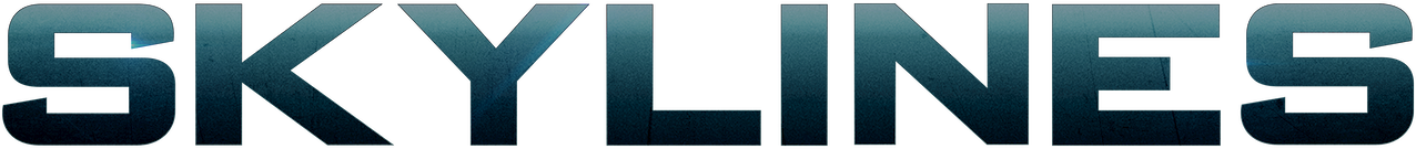 Skylines (2020) - Logos — The Movie Database (TMDB)