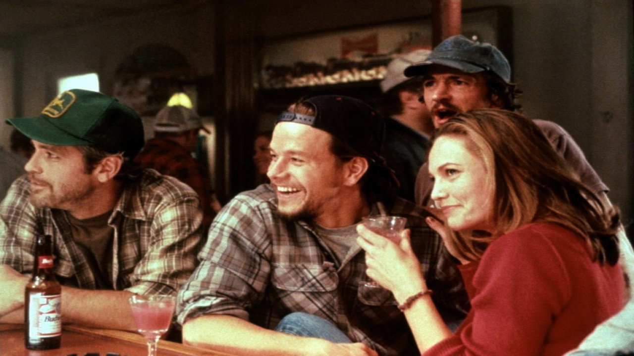 The Perfect Storm (2000) – Movies – Filmanic