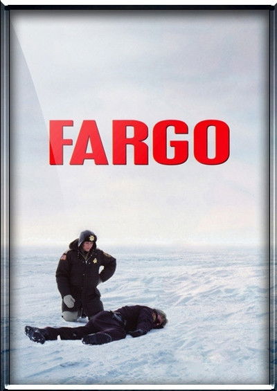 Fargo (1996) - Posters — The Movie Database (TMDb)