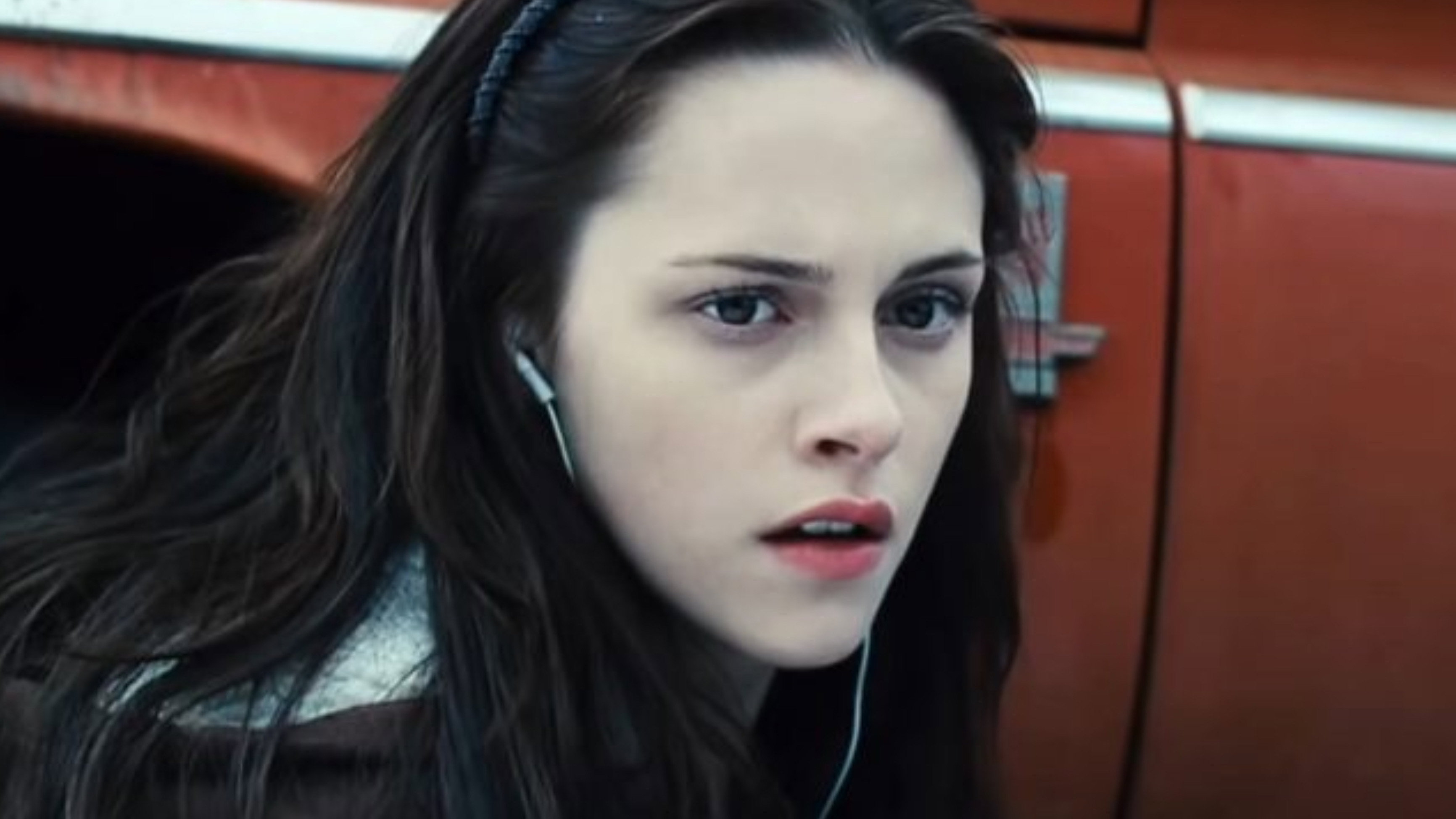 Twilight (2008) - Backdrops — The Movie Database (TMDB)