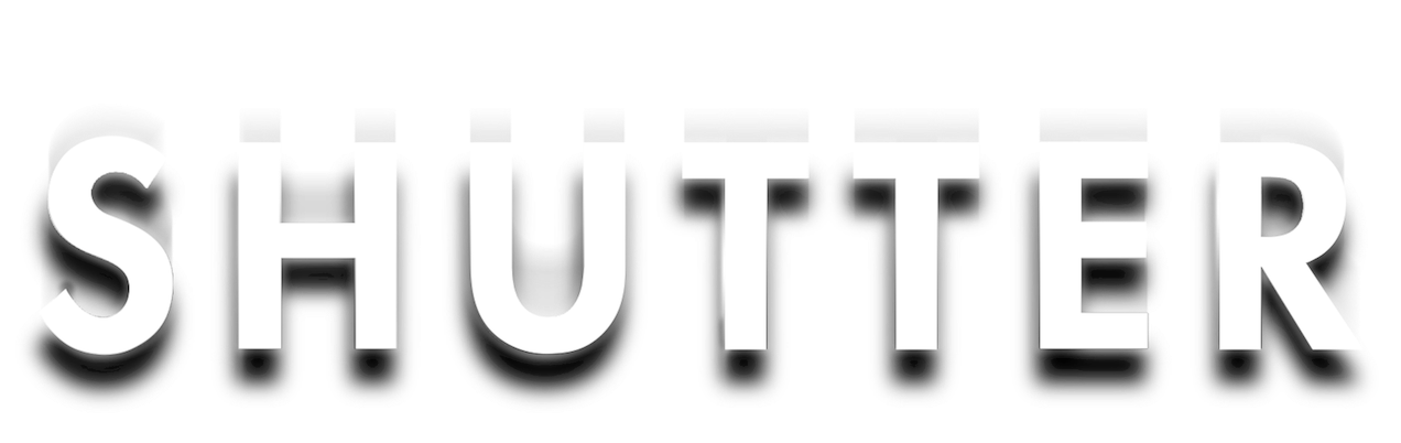 Shutter (2004) - Logos — The Movie Database (TMDB)