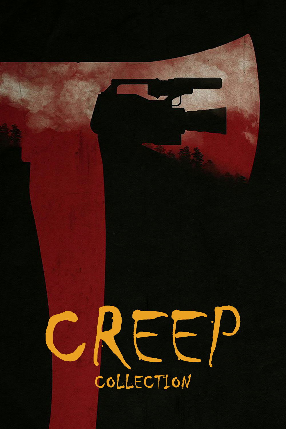 Creep Collection | The Poster Database (TPDb)