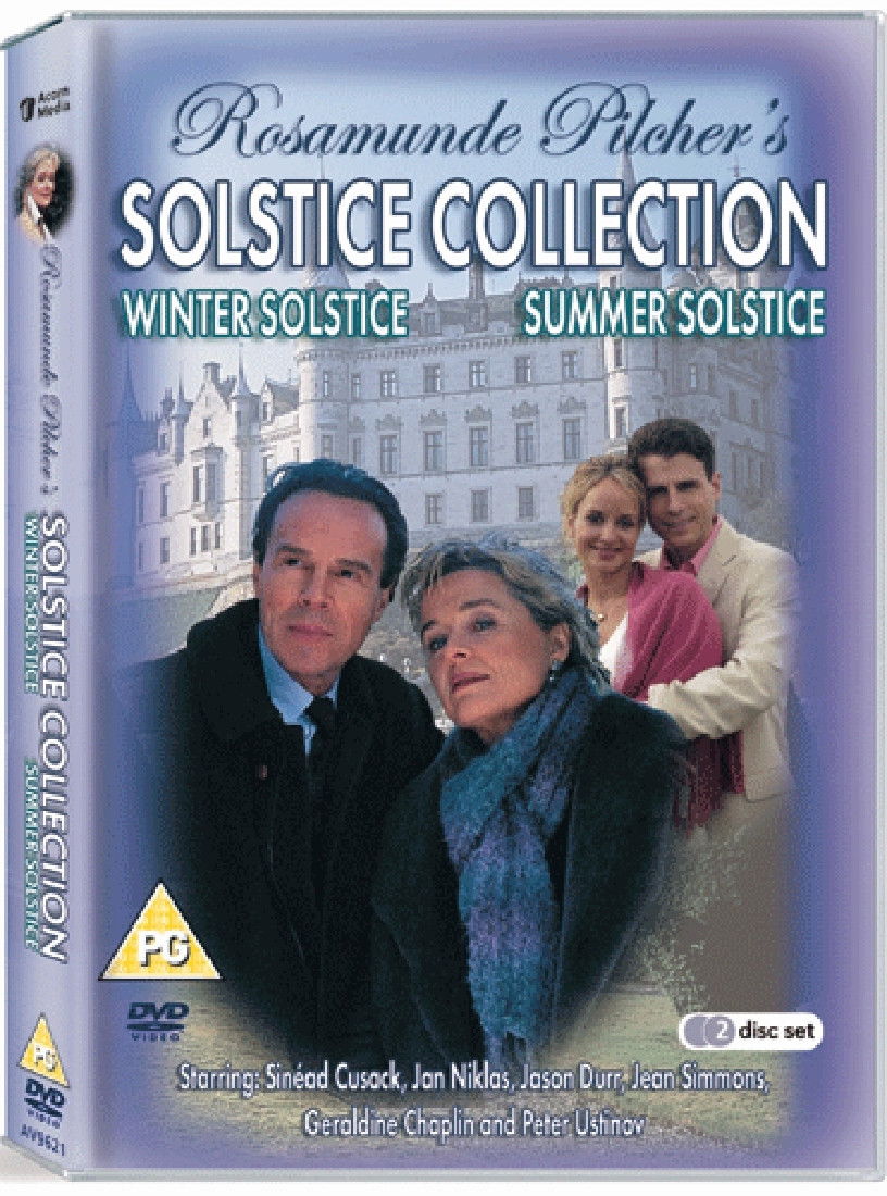 Summer Solstice (2005) – Filmer – Film . nu