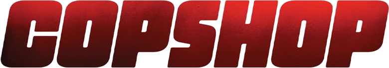 Copshop (2021) - Logos — The Movie Database (TMDB)