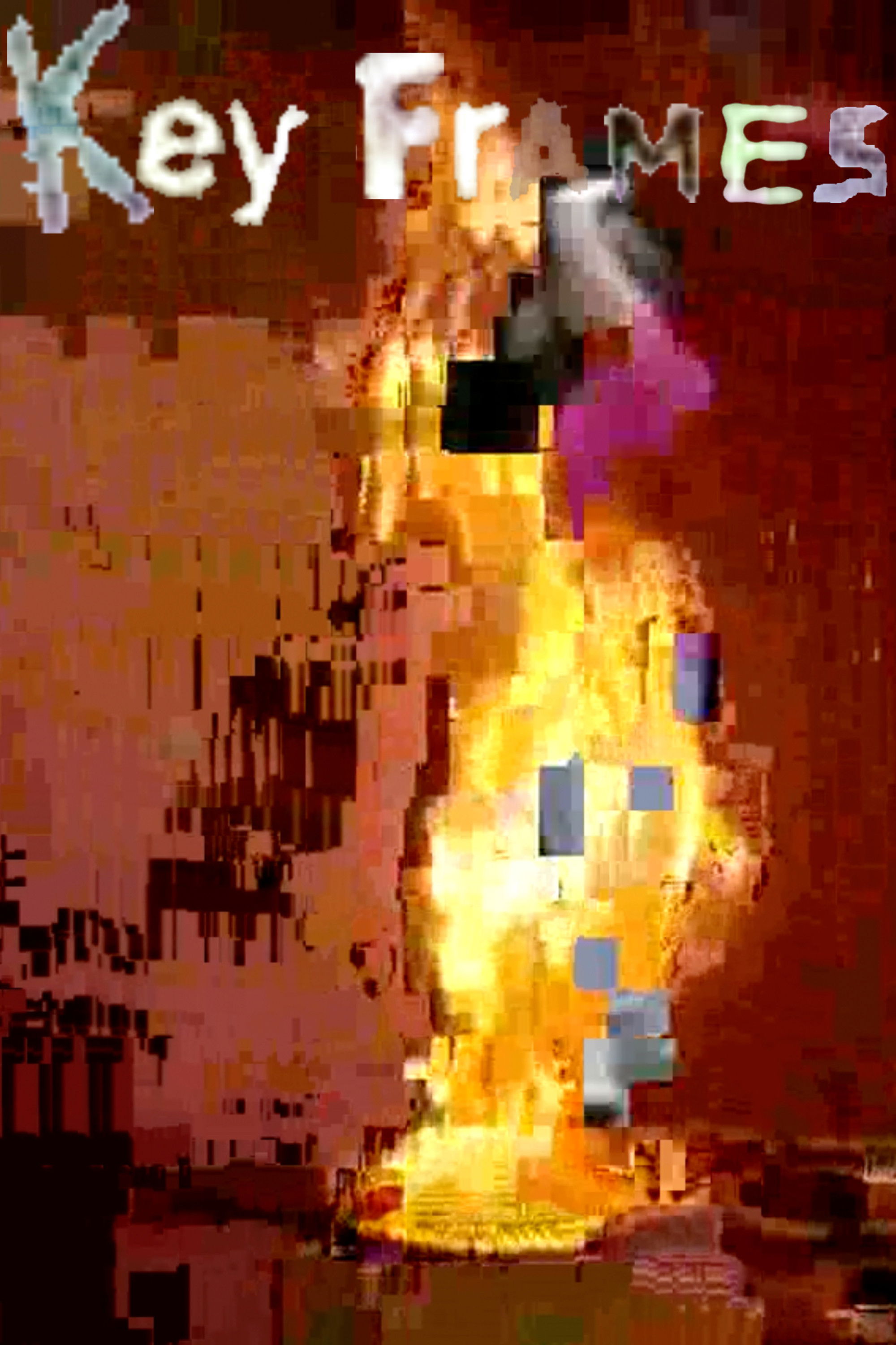 Key frames - Posters — The Movie Database (TMDB)