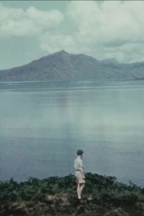 Impressions of Skye (1959) - Posters — The Movie Database (TMDB)