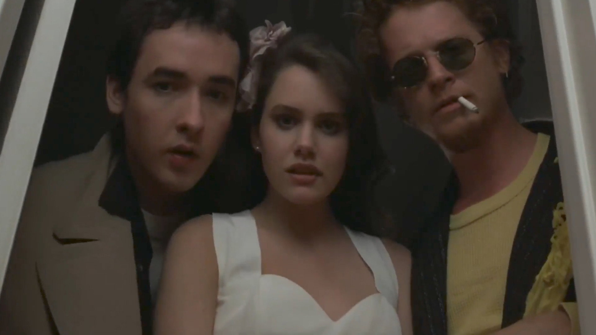 Say Anything... (1989) - Backdrops — The Movie Database (TMDB)
