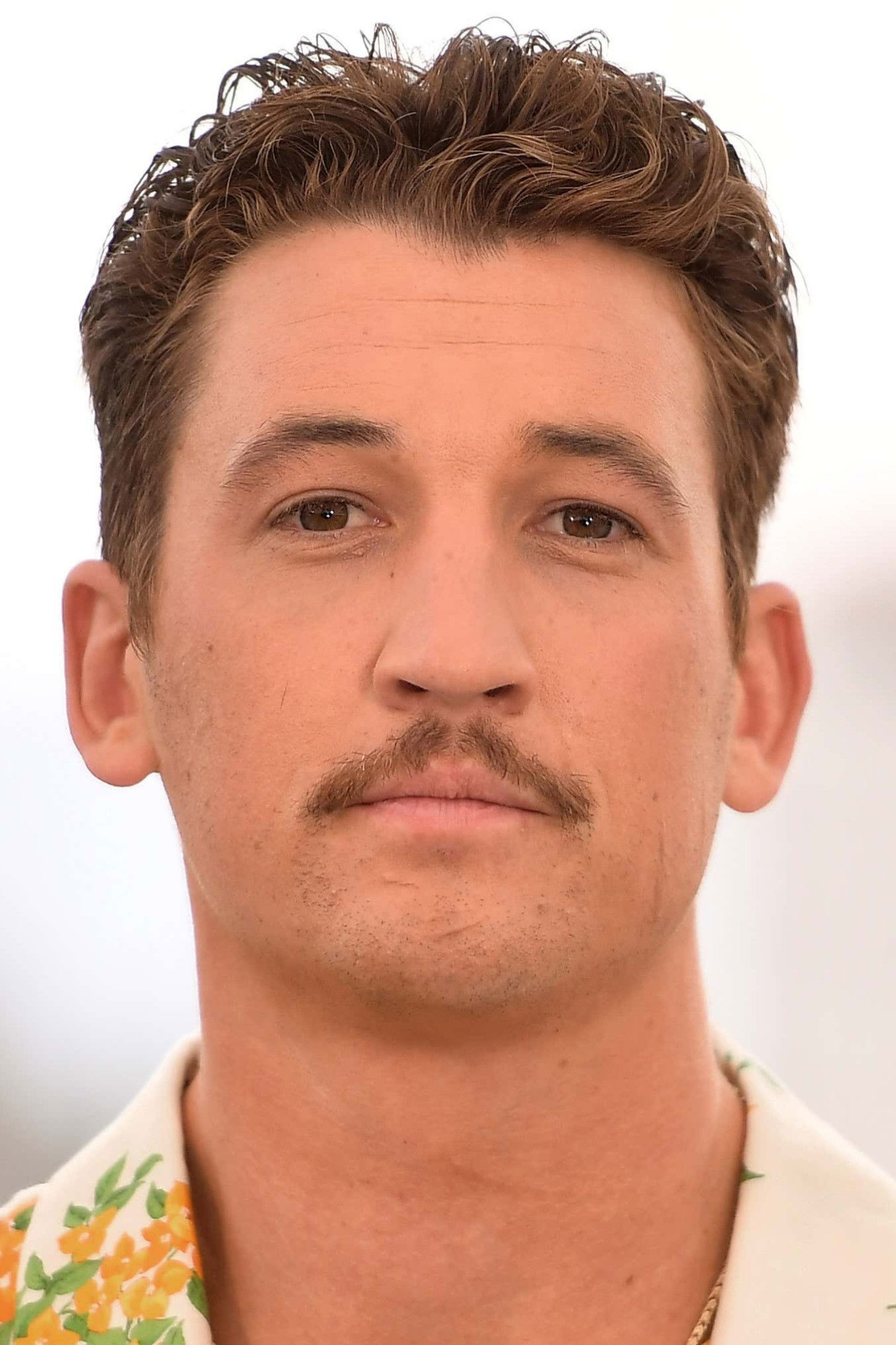 Miles Teller - Profile Images — The Movie Database (TMDB)