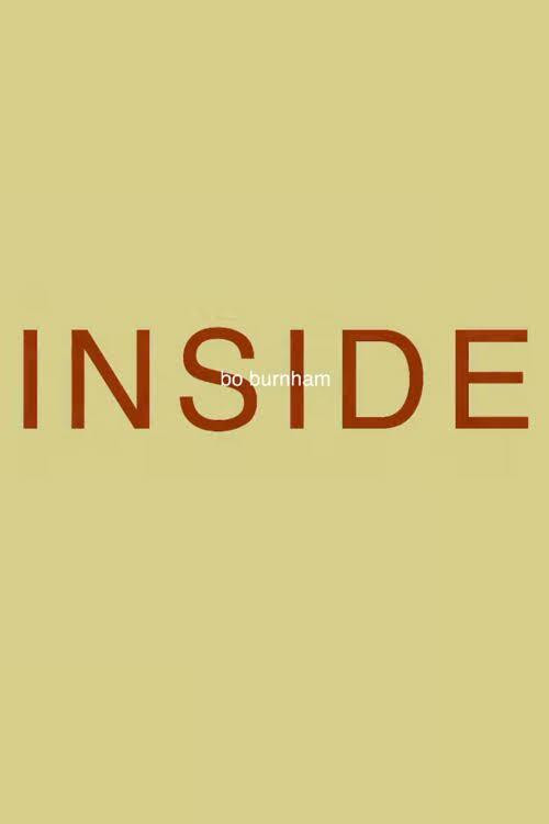 Bo Burnham: Inside (2021) - Posters — The Movie Database (TMDB)