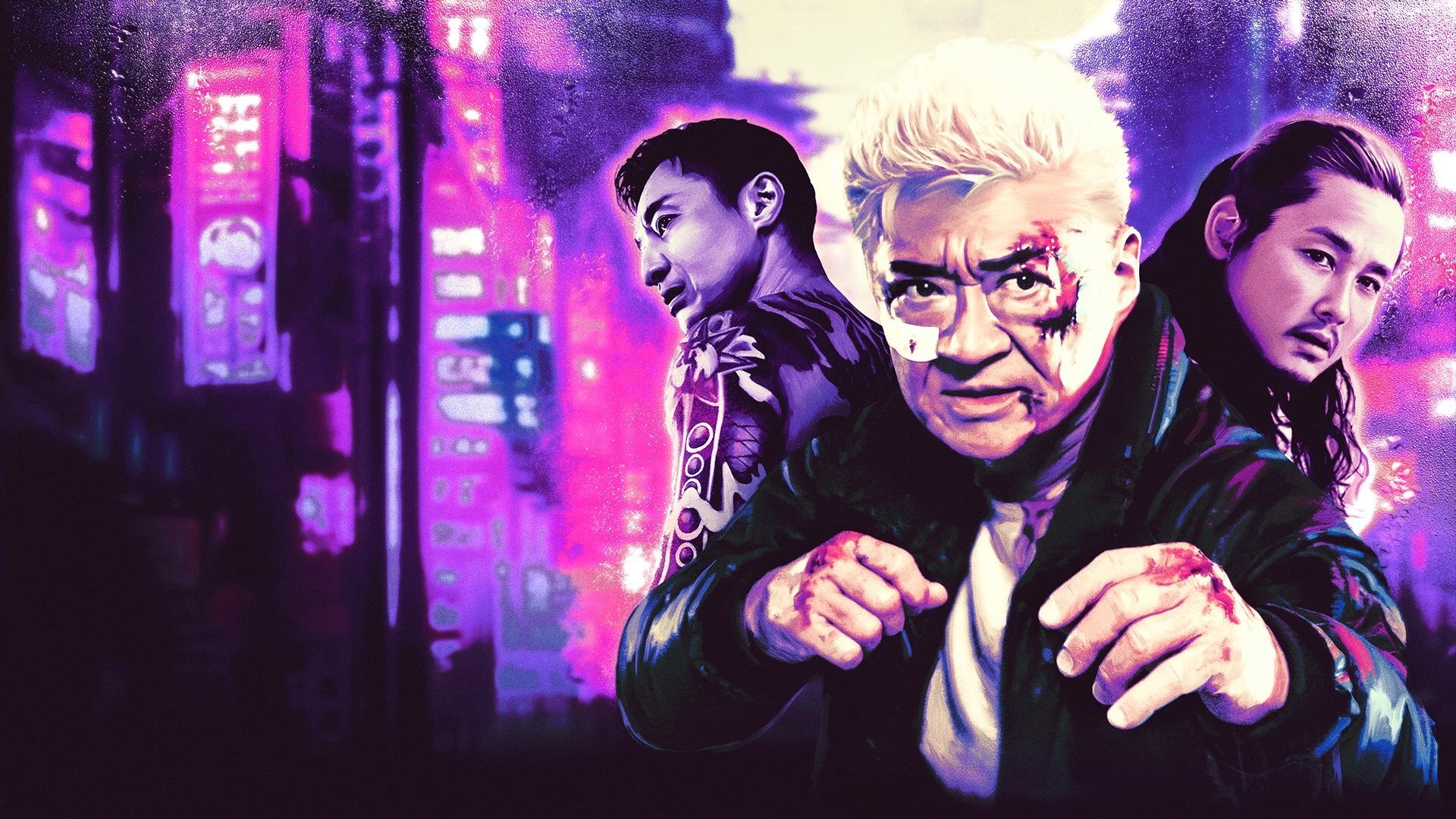 Bad City (2022) - Backdrops — The Movie Database (TMDB) Bad City (2022) - Backdrops — The Movie Database (TMDB)