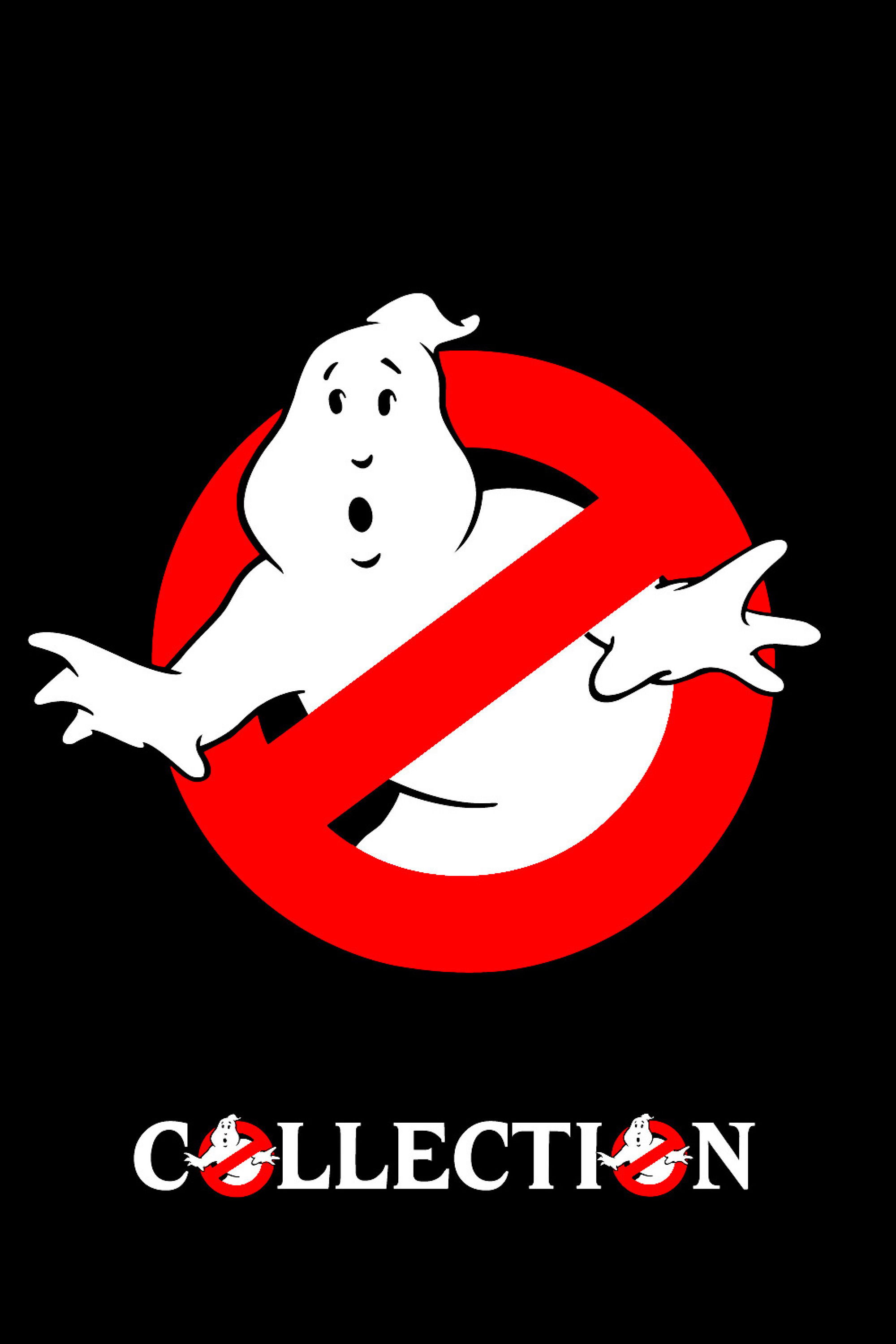 Ghostbusters Collection - Posters — The Movie Database (TMDB)