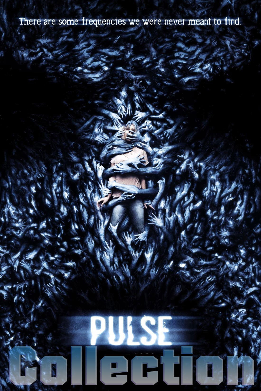 Pulse Collection - Posters — The Movie Database (TMDB)