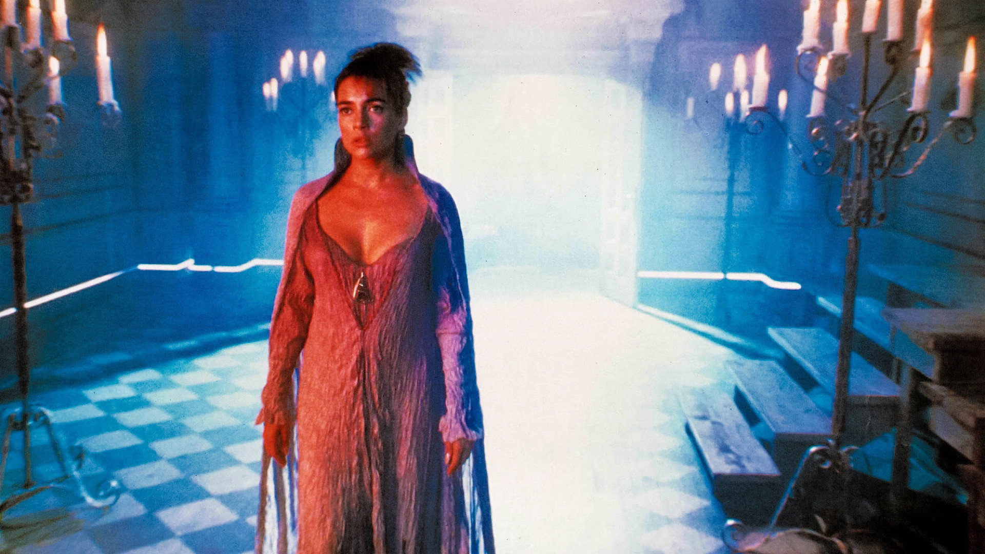 Fright Night Collection - Backdrops — The Movie Database (TMDB)