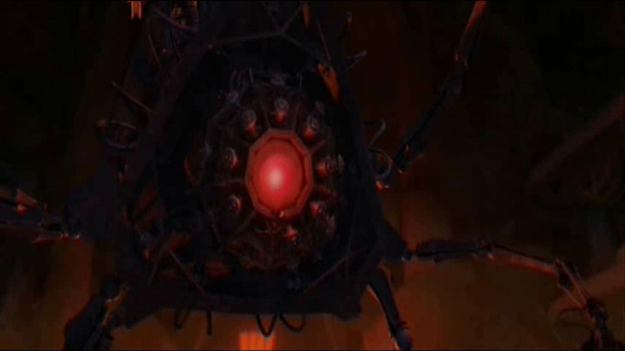 Robot Spider (2014) – Filmer – Film . nu