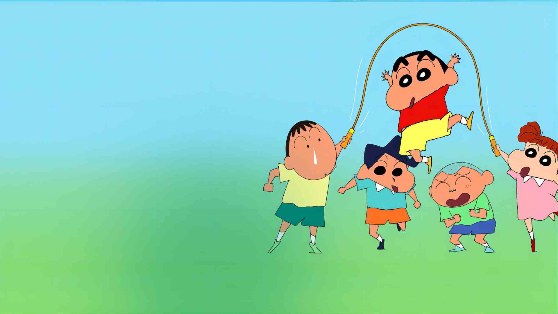 Shin Chan (2006) (2006) - Plex