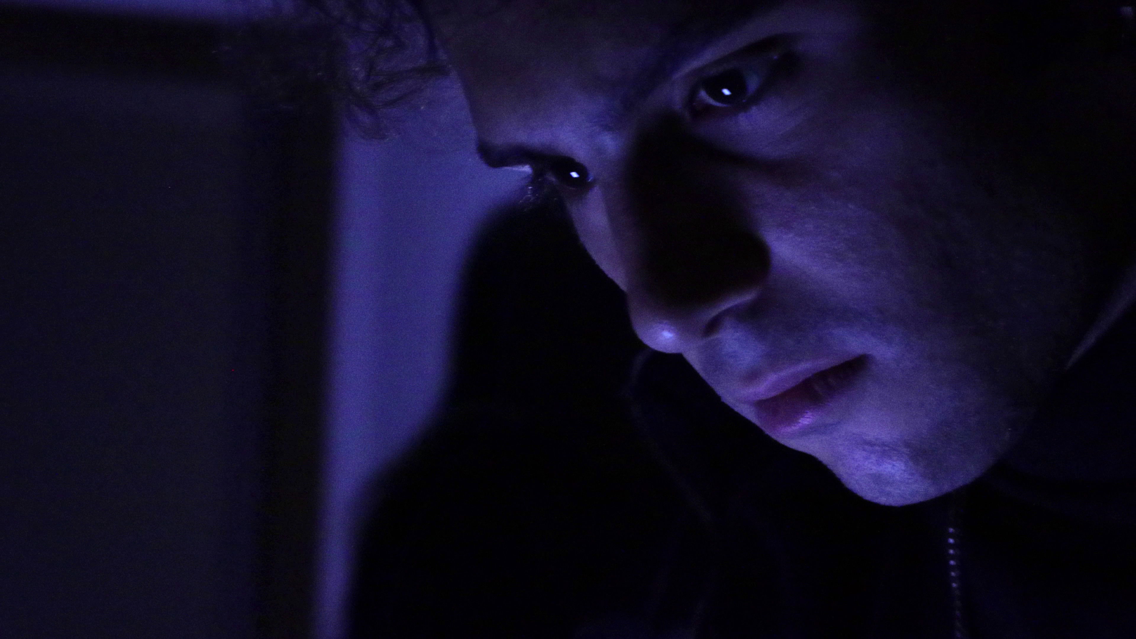 Dark But Just a Frame (2021) - AZ Movies