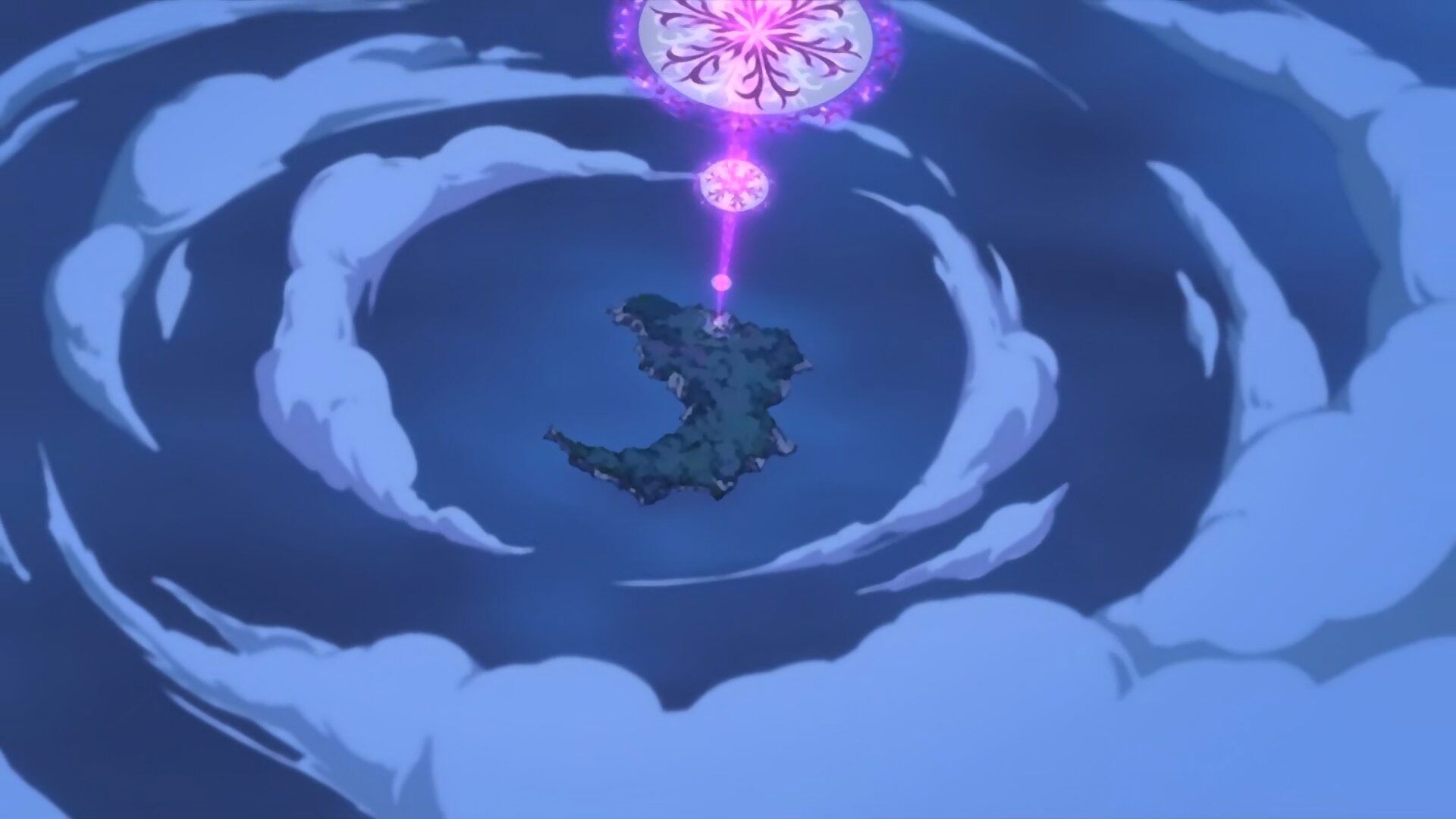 Fairy Tail: Season 1 - Moon Drip (2010) - (S1E12) - Backdrops — The ...