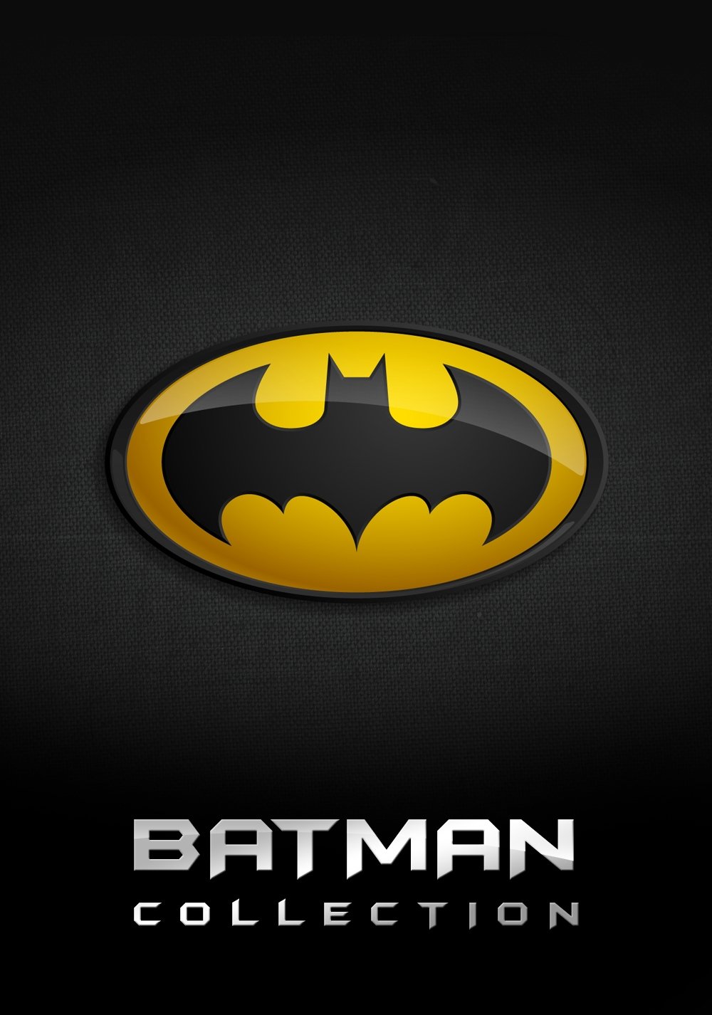 Batman Collection - Posters — The Movie Database (TMDB)