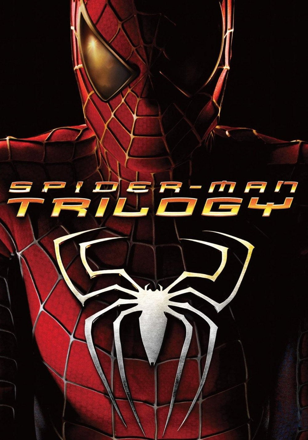 Spider-Man Collection - Posters — The Movie Database (TMDB)