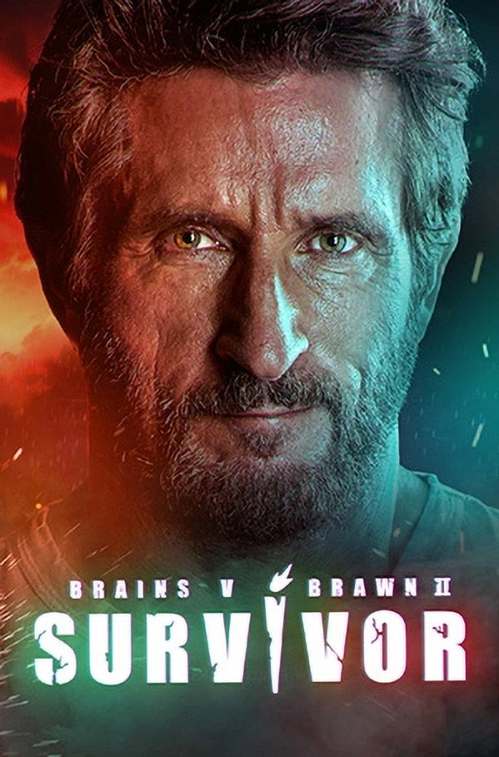Australian Survivor (TV Series 2002- ) - Posters — The Movie Database ...