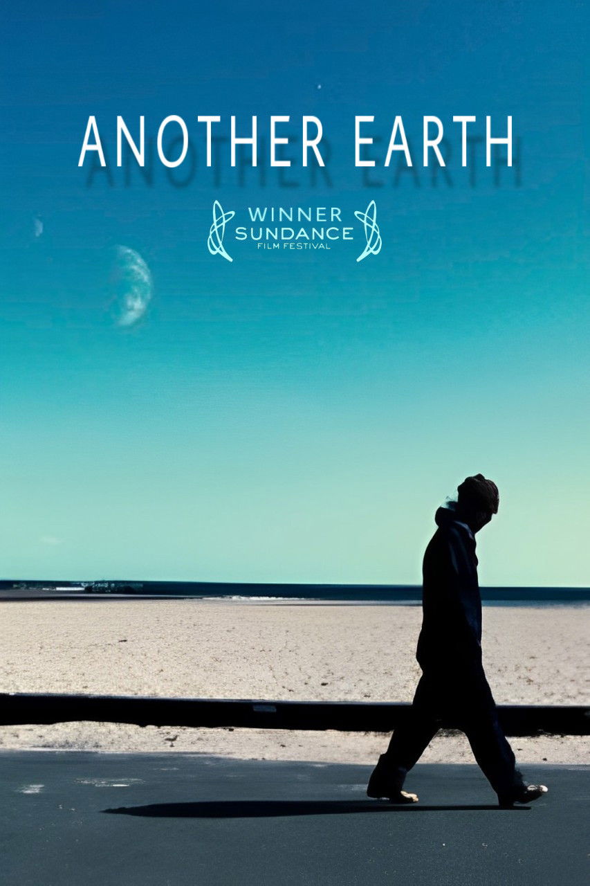 Another Earth (2011) - Posters — The Movie Database (TMDB)