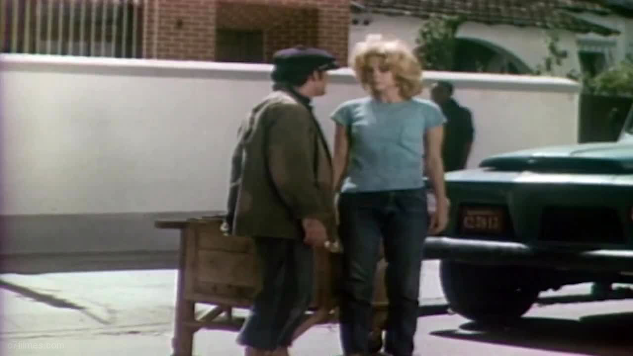 Bonga, o Vagabundo (1969) - AZ Movies