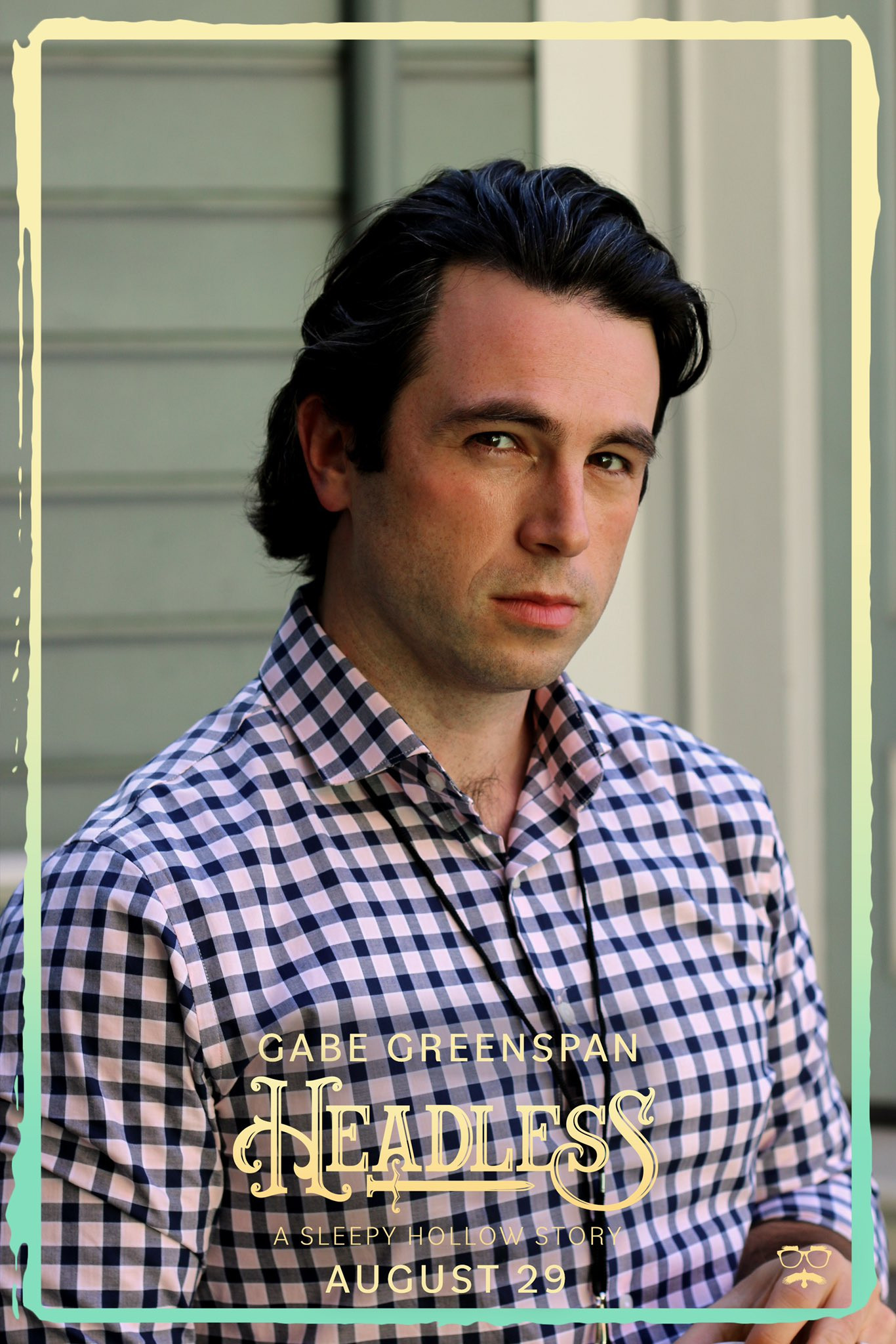 Headless: A Sleepy Hollow Story (TV Series 2022-2022) - Posters — The ...