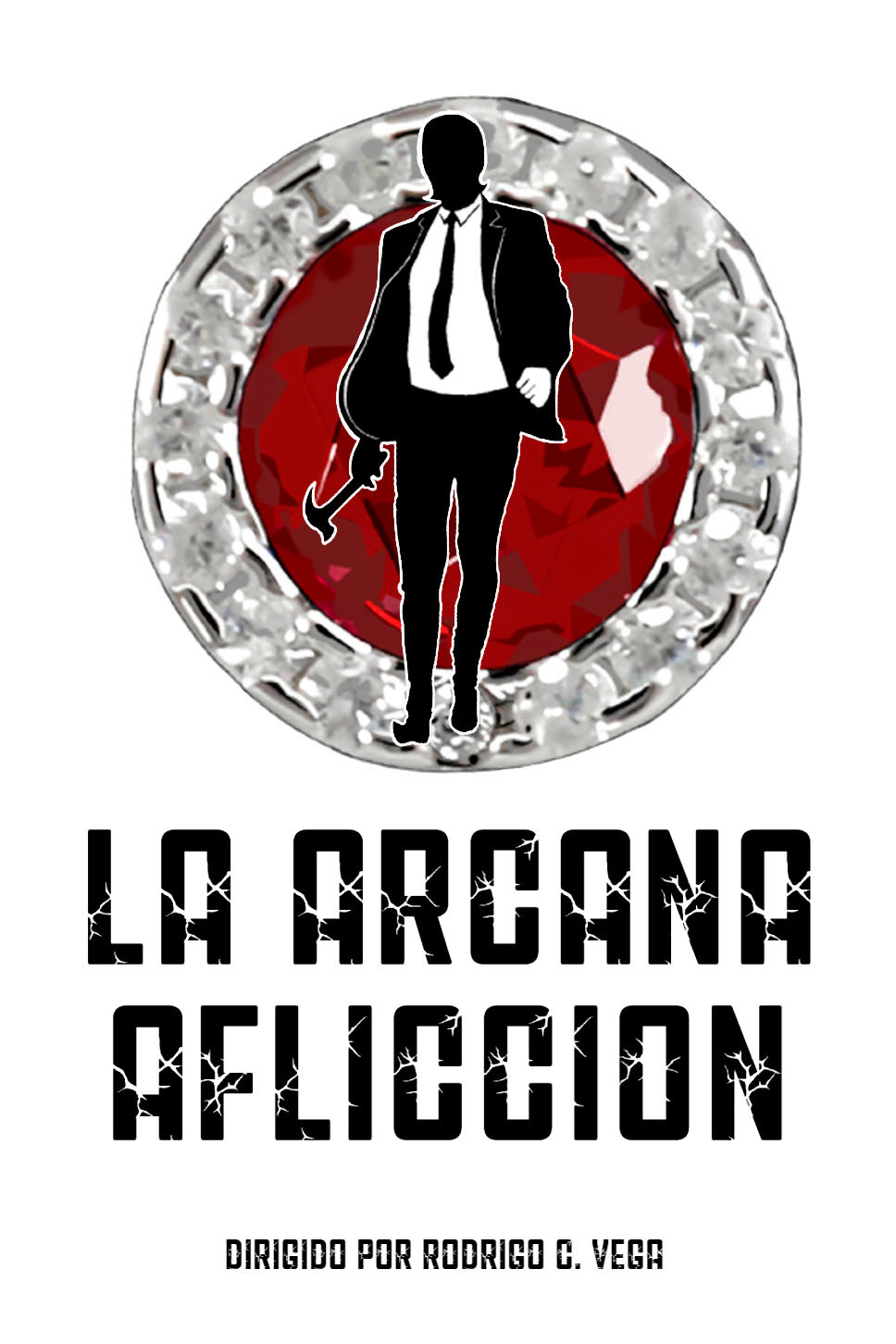 The Arcane Affliction - Posters — The Movie Database (TMDB)