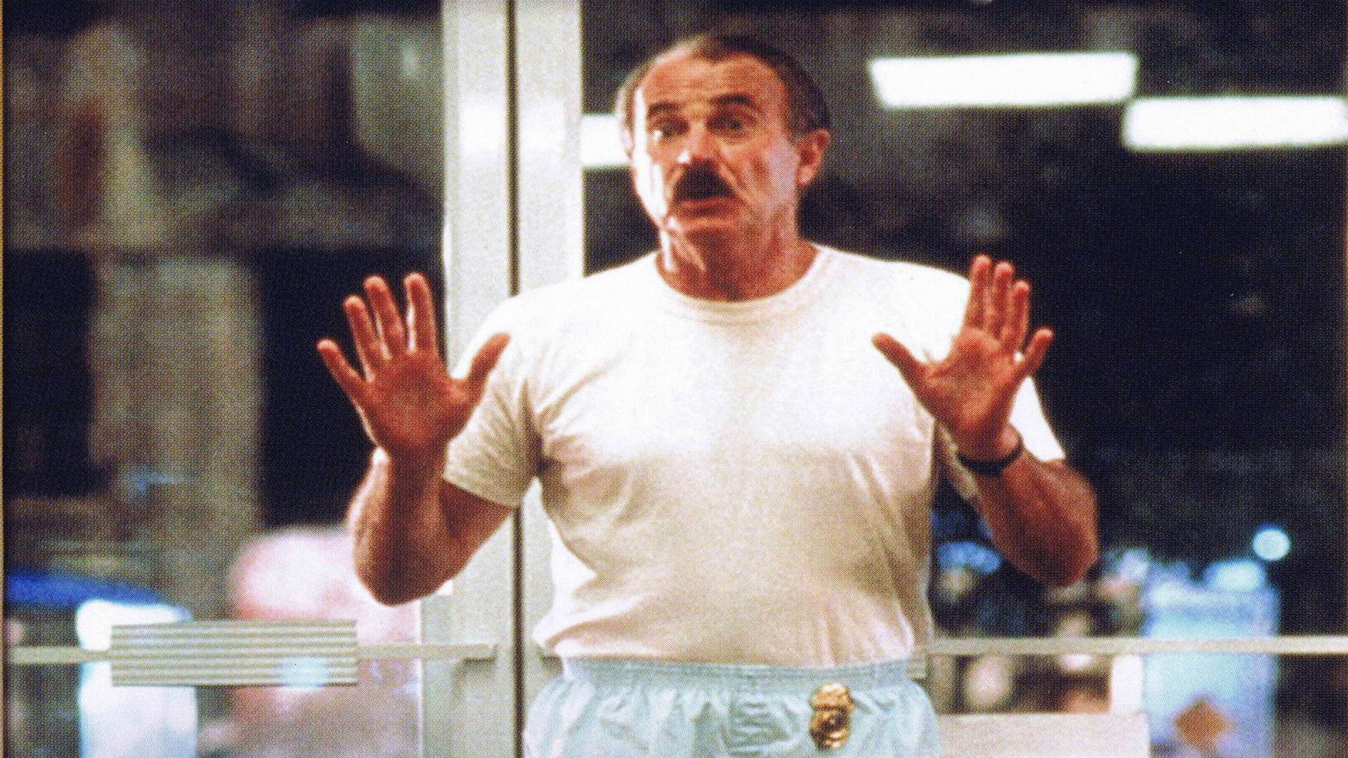 Short Time (1990) – Filmer – Film . nu