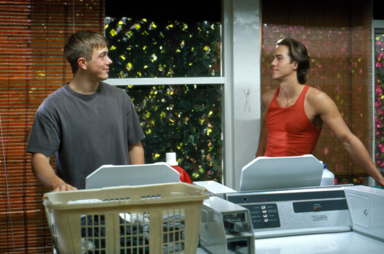 Latter Days (2003) – Movies – Filmanic