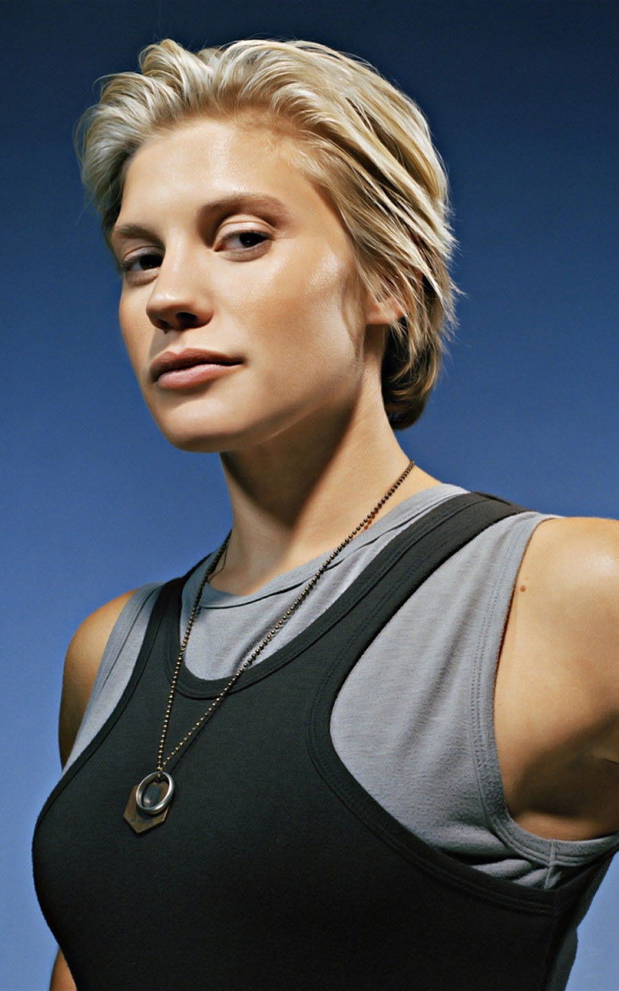 Katee Sackhoff - Profile Images — The Movie Database (TMDb)