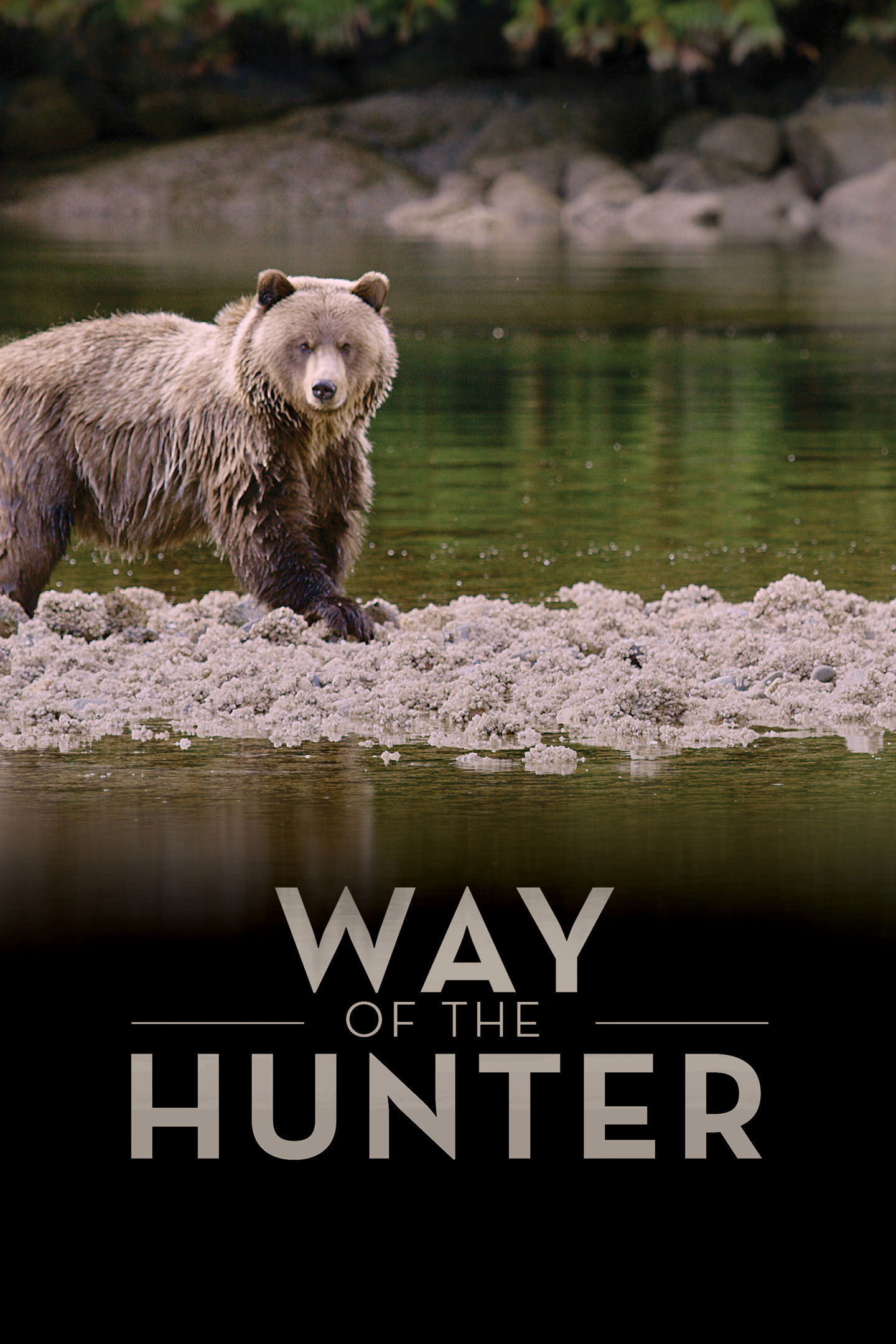 Way of the Hunter (2018) - Posters — The Movie Database (TMDB)