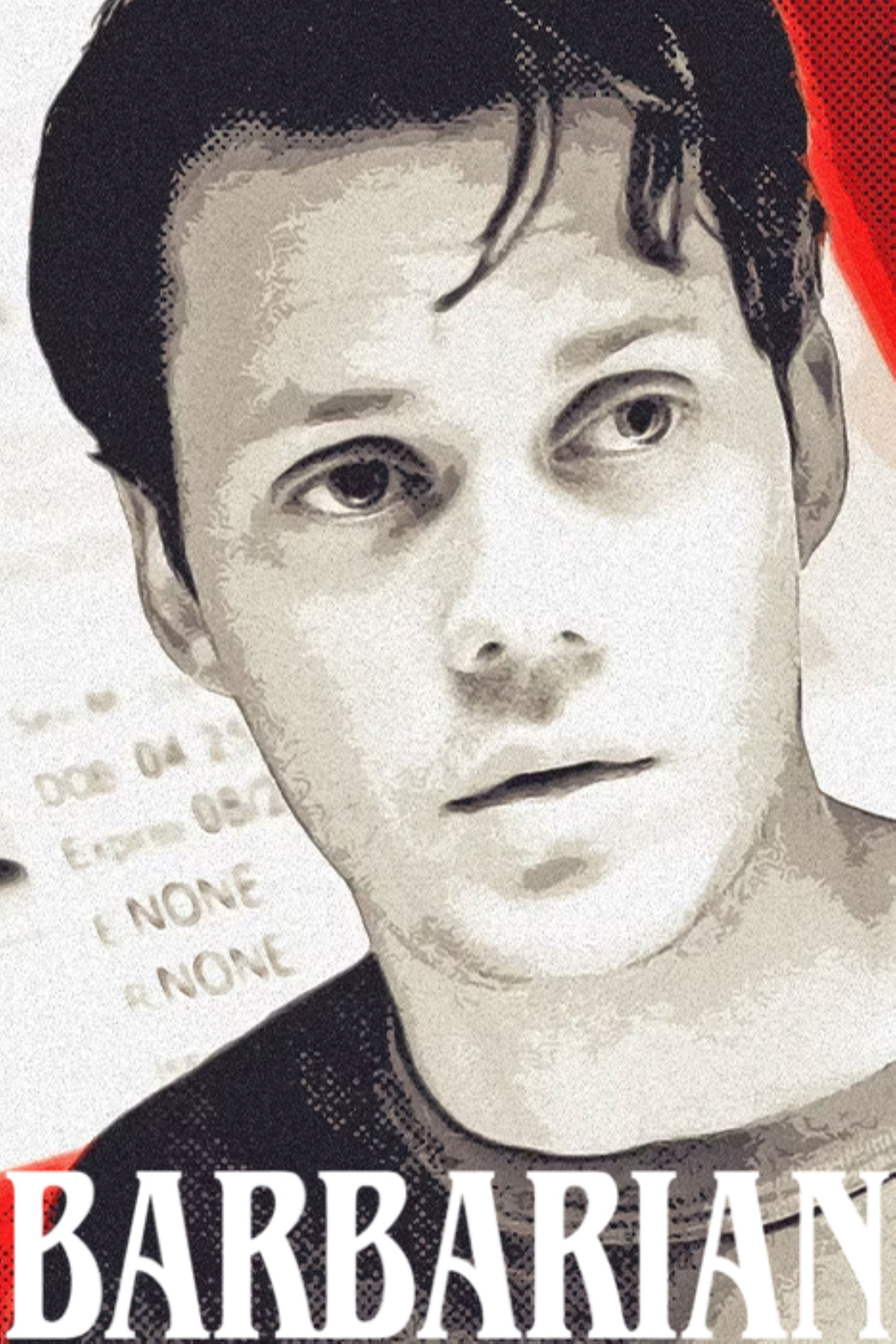 Barbarian (2022) - Posters — The Movie Database (TMDB)