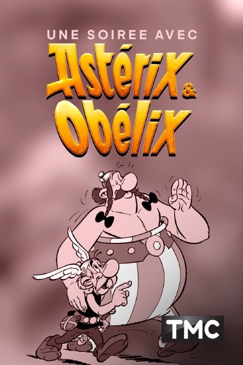 Une soirée avec Astérix et Obélix (2023) - Affiches — The Movie ... Une soirée avec Astérix et Obélix (2023) - Affiches — The Movie ...