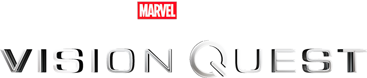VisionQuest (TV Series) - Logos — The Movie Database (TMDB)