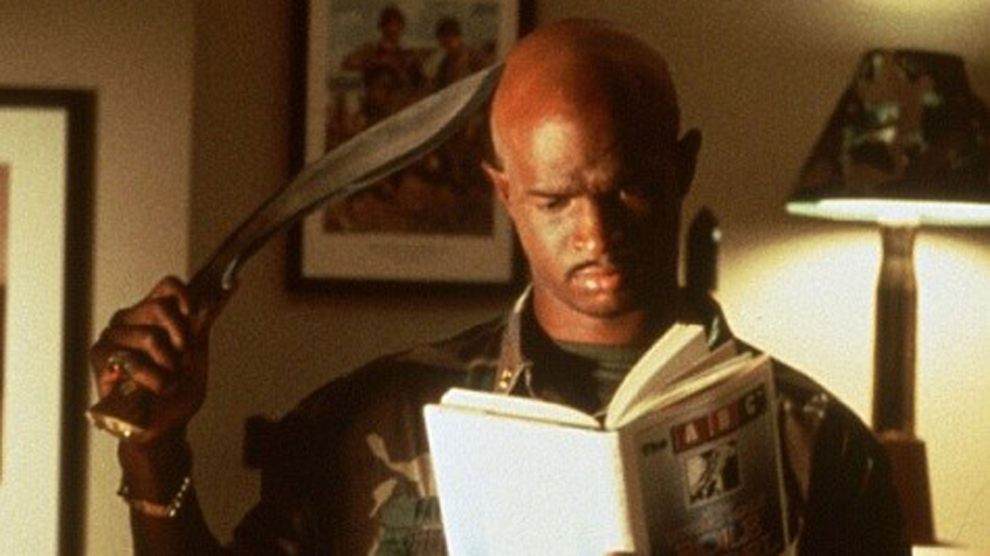 Major Payne (1995) – Filmer – Film . nu