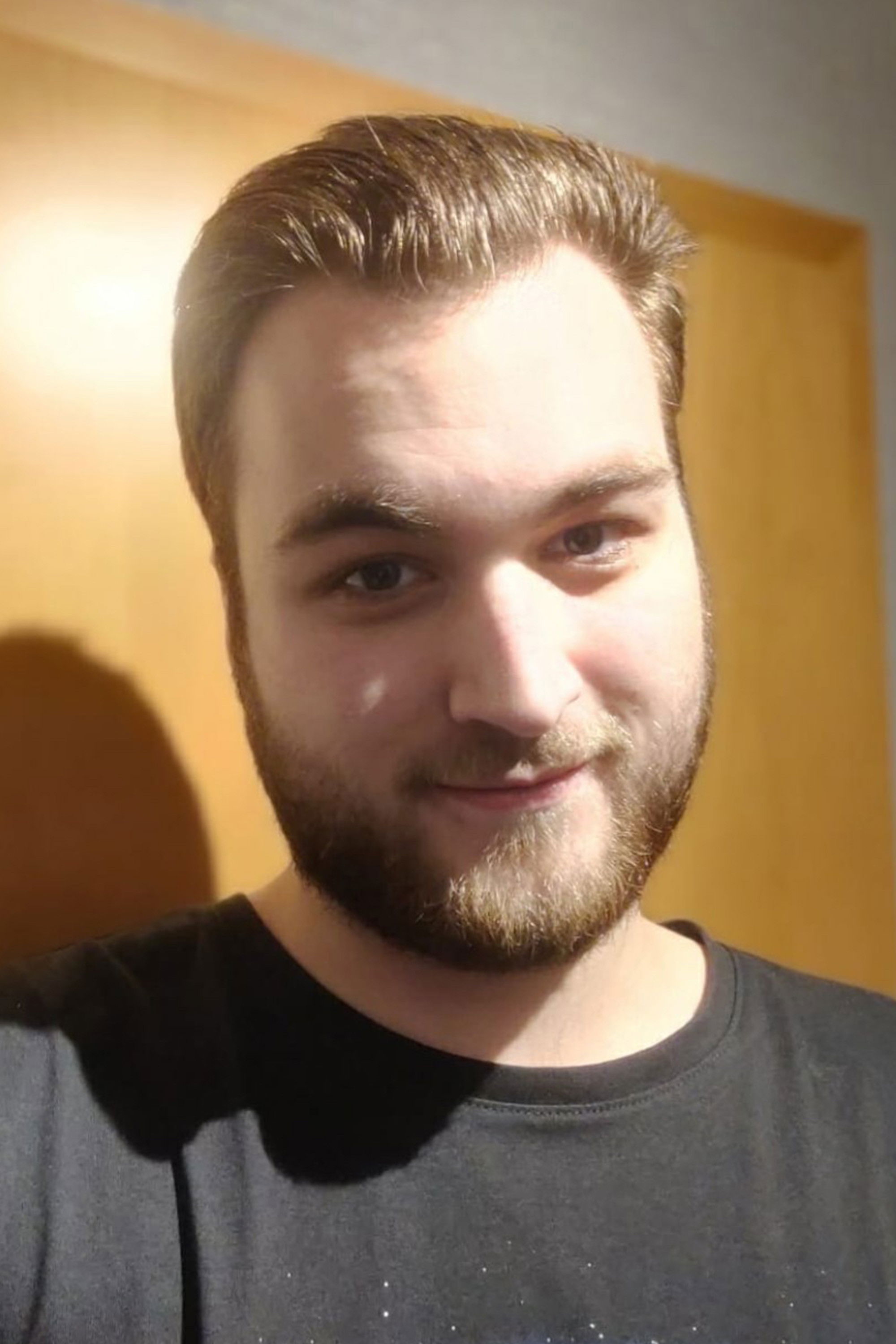 Tim Gertz - Profile Images — The Movie Database (TMDB)