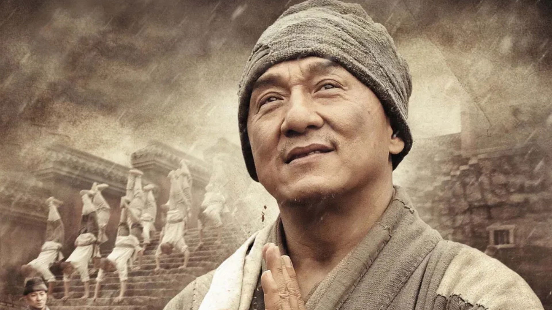 Jackie Chan Collection - AZ Movies