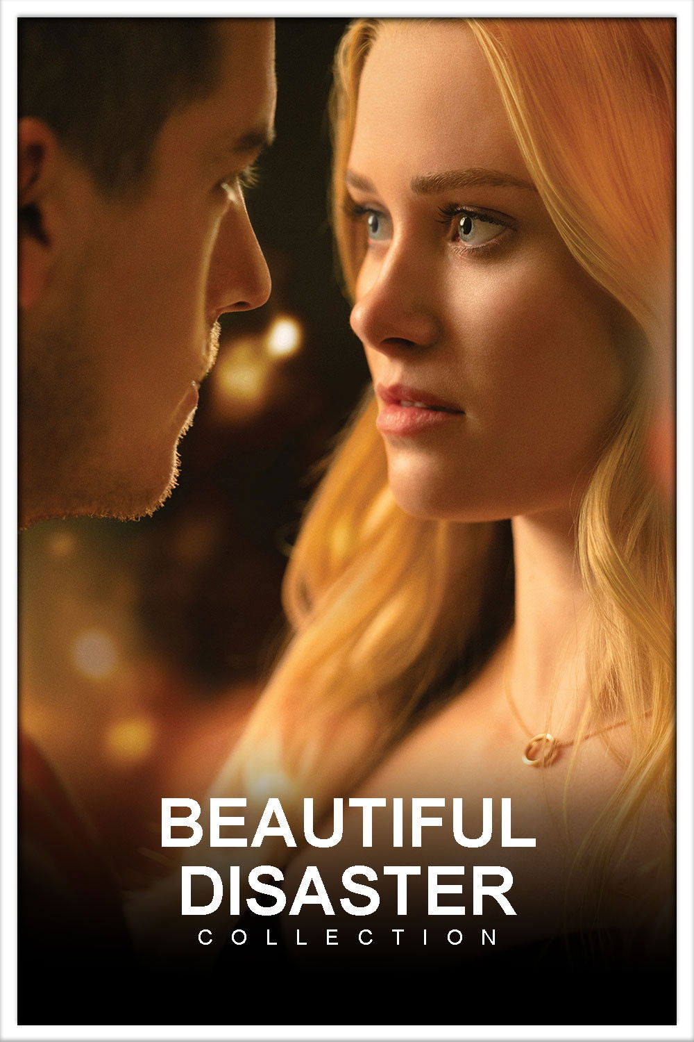 Beautiful Disaster Collection - Posters — The Movie Database (TMDB)