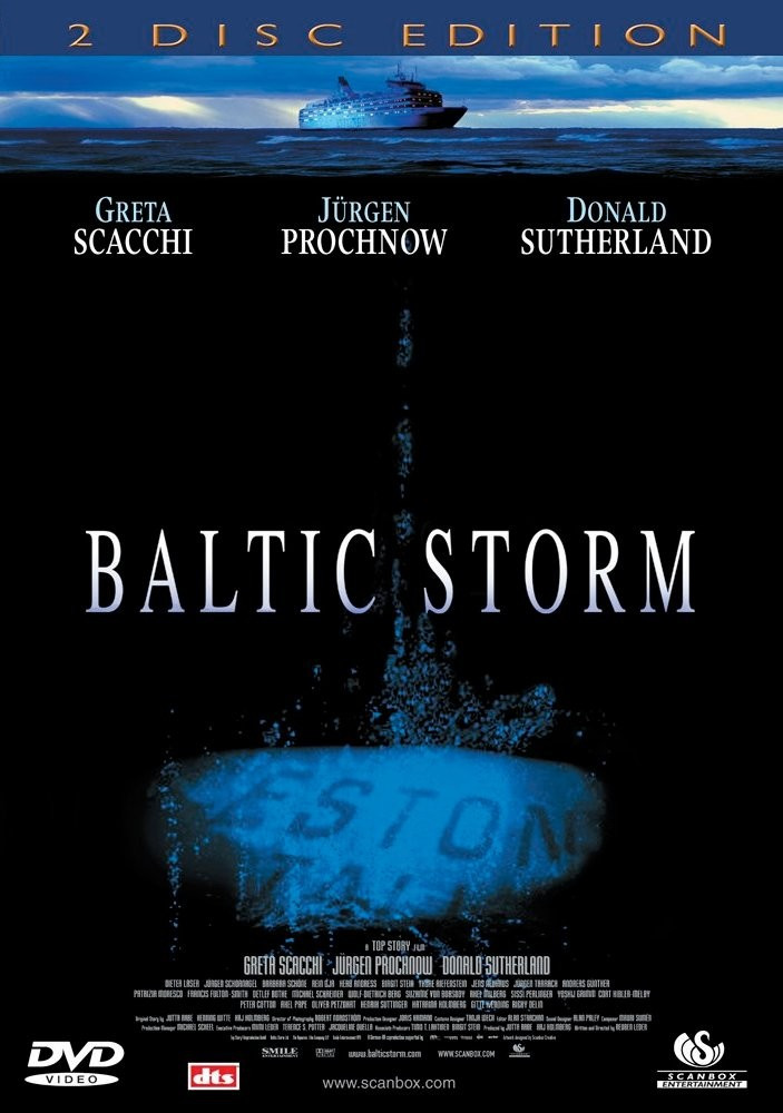 Baltic Storm (2003) – Filmer – Film . nu