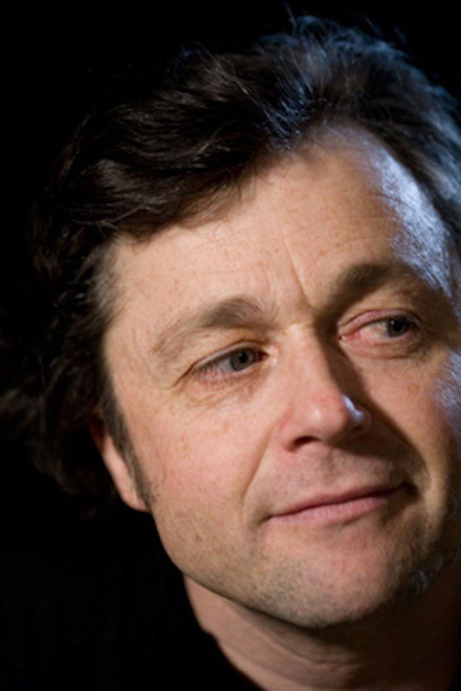 Marc Béland – Personer – Film . nu