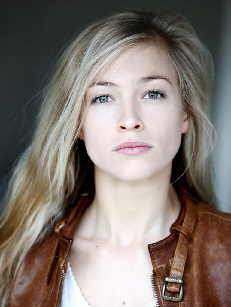 Julie Engelbrecht - Profile Images — The Movie Database (TMDb)