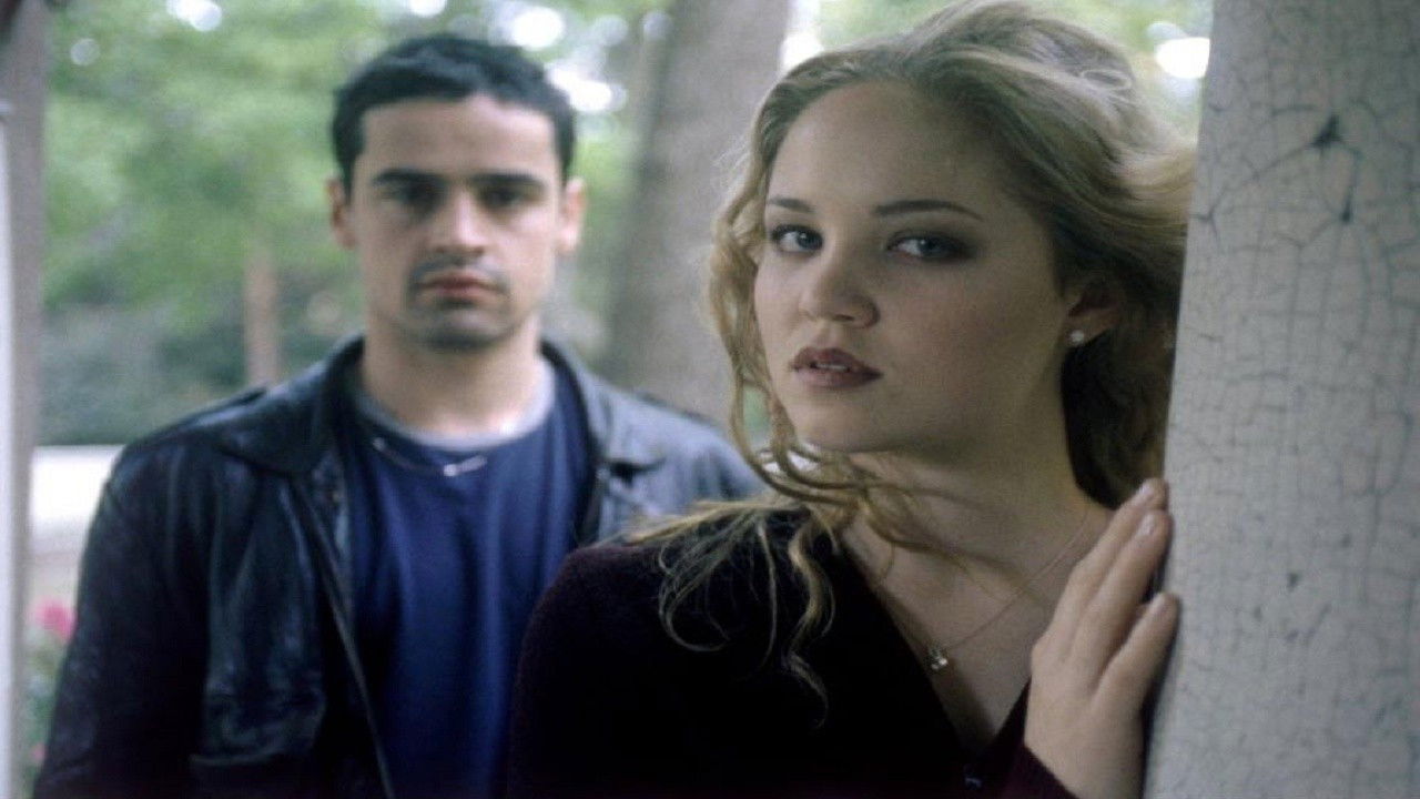 Swimfan (2002) – Movies – Filmanic