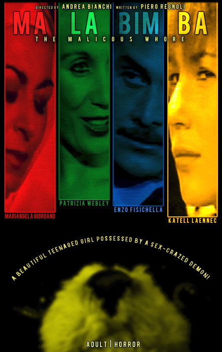 Malabimba (1979) – Movies – Filmanic