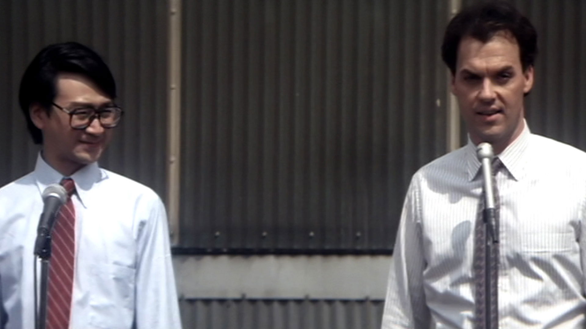 Gung Ho (1986) – Movies – Filmanic