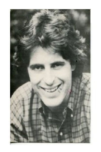 Steven Kampmann – Personer – Film . nu